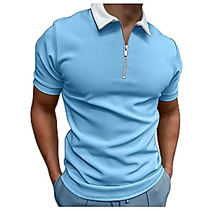 Black Hoodie Lightning Deals of Today Prime Clearance for Boyfriend Mens Button Down Long Sleeve Shirts Men's Long Sleeve Shirts t Shirts for Men Stocking Stuffer for Men