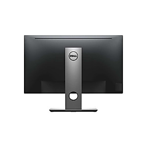 Dell 22 Monitor P2217 55.9cm(22 Inch) Black, EUR, X80N9 (55.9cm(22 Inch) Black, EUR)