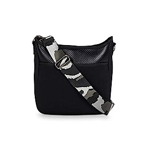 Haute Shore - Blake Noir Cross Body