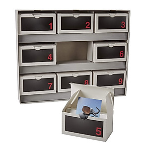 Hasbro Gaming The Tonight Show Starring Jimmy Fallon Box of Lies Party Game for Teens and Adults