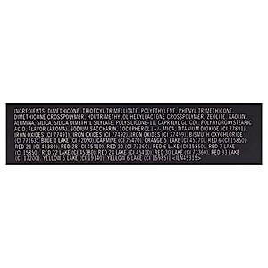 Powder Kiss Lipstick - 314 Mull It Over by MAC for Women - 0.1 oz Lipstick