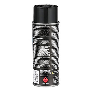 Quicksilver 802878Q55 Corrosion Guard Rust Inhibitor