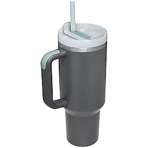 STANLEY Quencher H2.0 FlowState Tumbler 40oz (Charcoal)