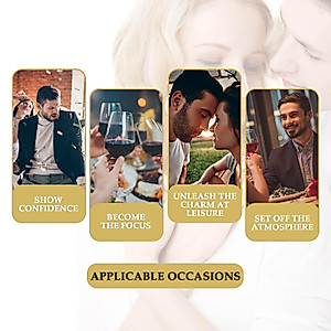 Fragrances for Men, Men Perfume Attractant Her Cologne, Eau De Toilette Spray Fragrance