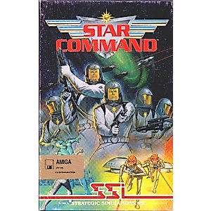 Star Command