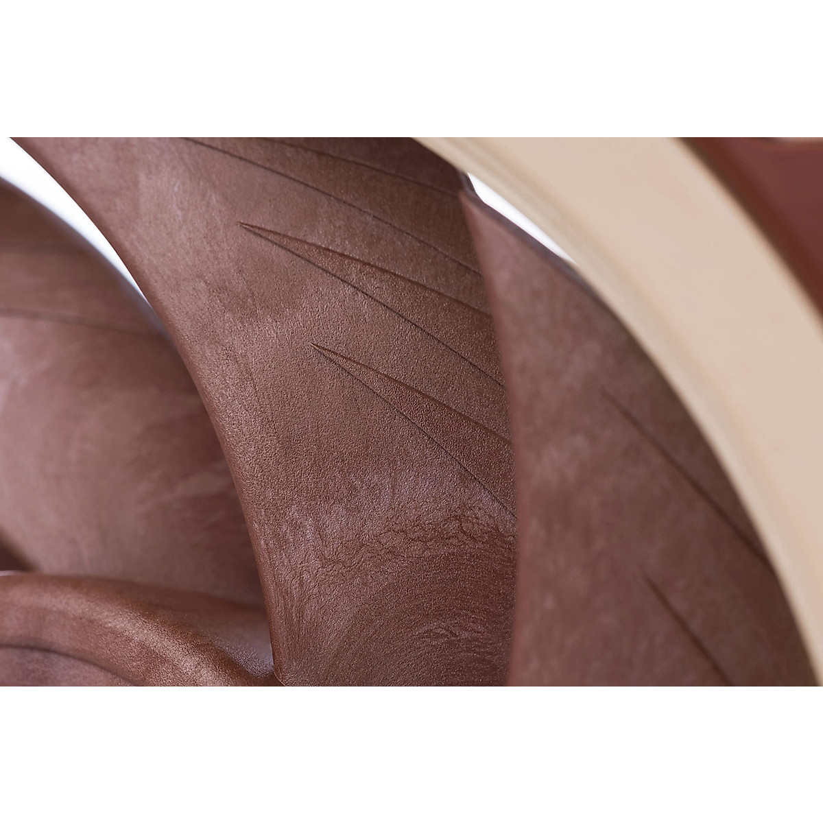 Noctua NF-A12x25 LS-PWM, Ultra Quiet Silent Fan, 4-Pin (120mm, Brown)