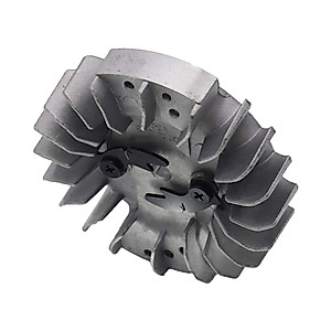 QHALEN Flywheel for Husqvarna 61 268 268XP 272 272XP 268K Chainsaw 503 51 15 03