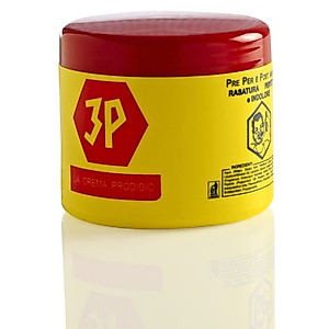 3P Pre & Post Shave Cream 500ML