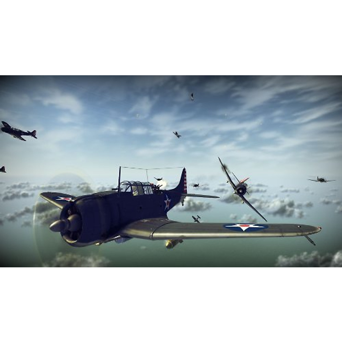 Birds of Steel - Playstation 3