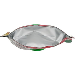 Beech-Nut Fruities Stage 2 Baby Food, Banana Apple & Strawberry, 3.5 oz Pouch