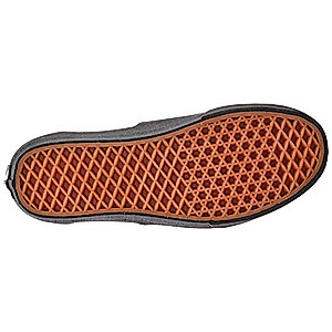 Vans Unisex Authentic Black Size Men's 8 Women's 9.5