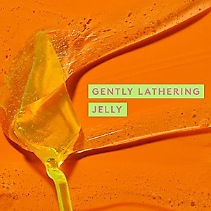 Drunk Elephant Beste No. 9 Jelly Cleanser - Gentle Face Wash and Makeup Remover for All Skin Types (150 mL / 5 Fl Oz)