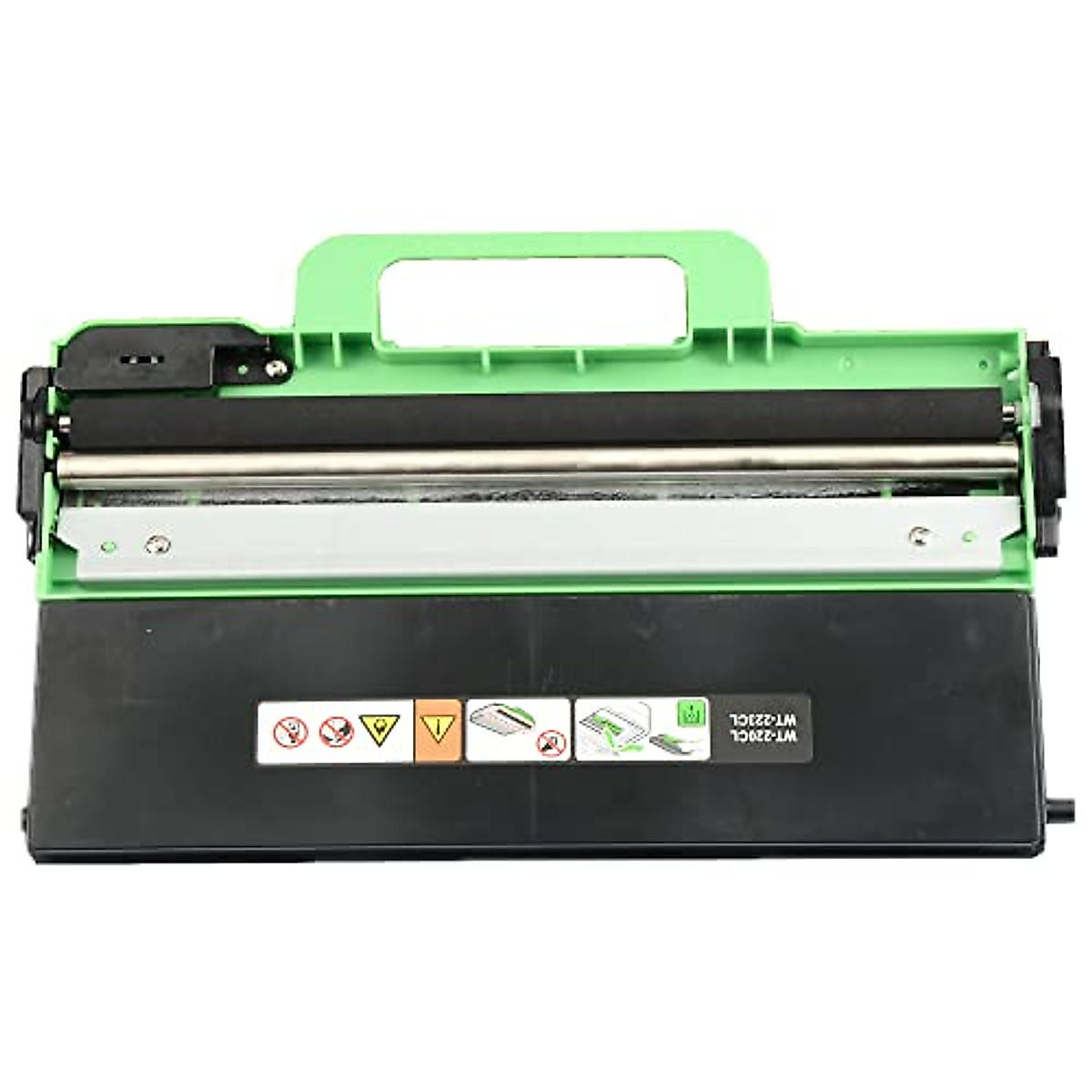 1 Pack Compatible for Brother WT-220CL Waste Toner Box WT-223CL Waste Toner Box Works with MCF-9340CDW HL-3140CW 3170CDW L3210CW L3230CDW L3270CDW 9130CW L3290CDW MFC-L3710CW L3770CDW (Black)