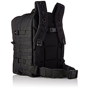 BLACKHAWK Special Operations Medical Backpack - Black