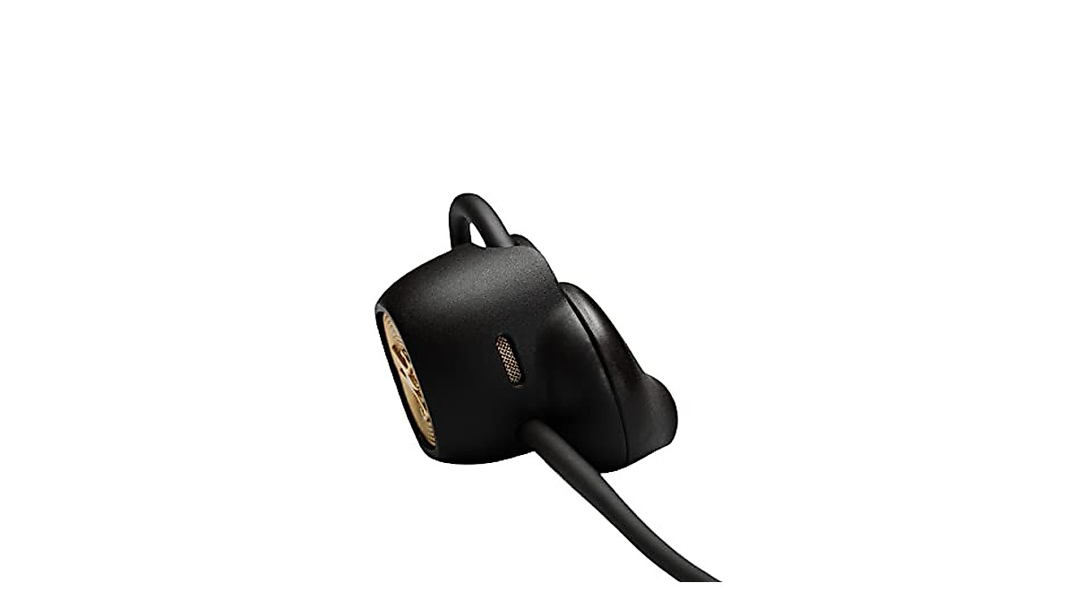 Marshall Minor II Bluetooth Earbuds - Wireless, High-Fidelity Sound