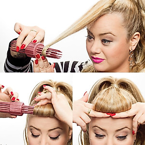 Roll & Go Hair Tool ®