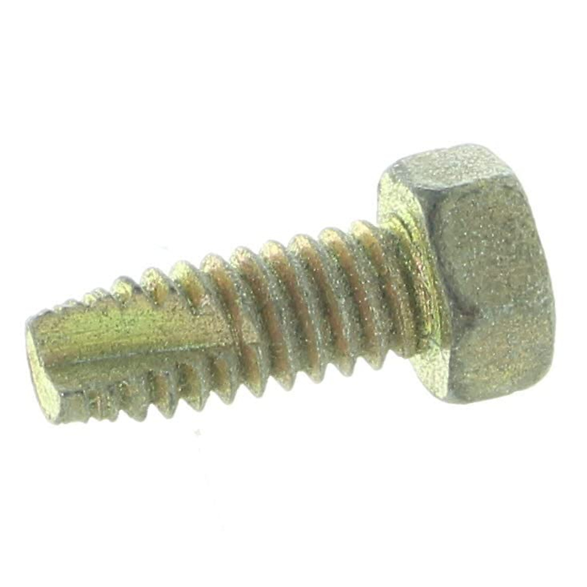 Mercury Marine/Mercruiser New OEM Cylinder Block & Crankcase Screw, 10-31096