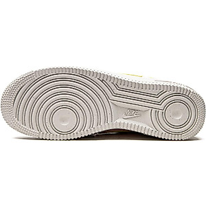 Nike Youth Air Force 1 Low DR4853 100 Next Nature Easter - Size 6Y