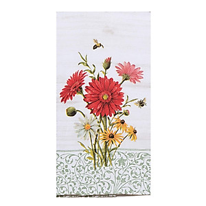 Kay Dee Designs Kitchen Textile Dish Towel, Various, Small