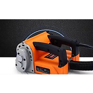 Electric Wall Planing Machine Concrete Shovel Machine Wall Scraper Planner 220V