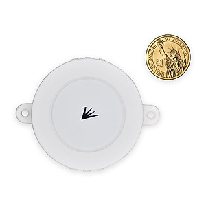 Feasycom Dialog DA14531 chip 10 Years Battery Life Waterproof BLE 5.1 Could be Fixed Beacon Eddystone iBeacon Tag Support Android & iOS Devices