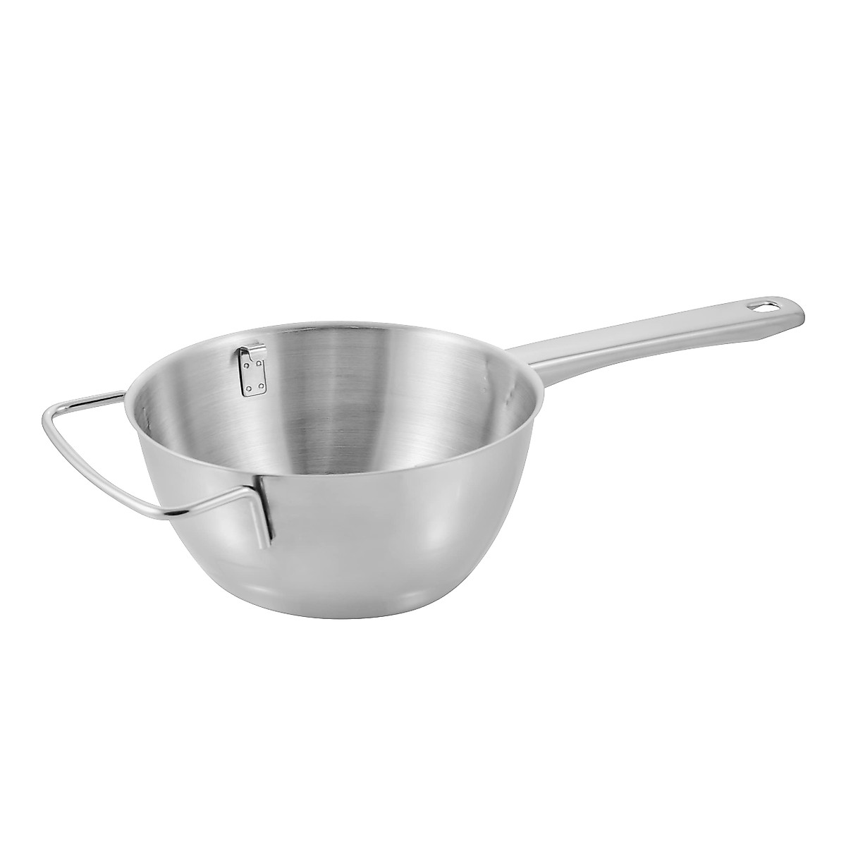 McSunley Stainless Steel Prep-N-Cook Food Mill