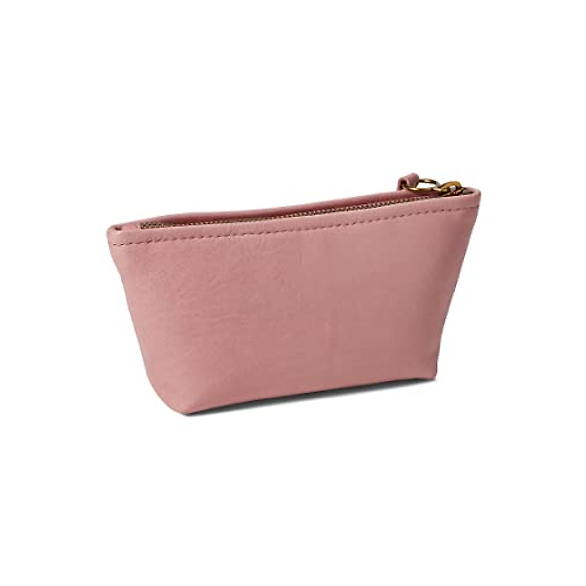 Madewell Soft Pouch Misty Rose One Size