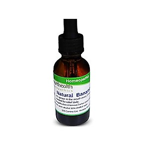 Natural Banamine Alternative,Homeopathic Formula.High Potency,Anti-Inflammatory,Pain Relief.for All Equine Breeds.