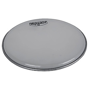 Latin Percussion M247B 14-Inch Matador Timbale Head, Natural