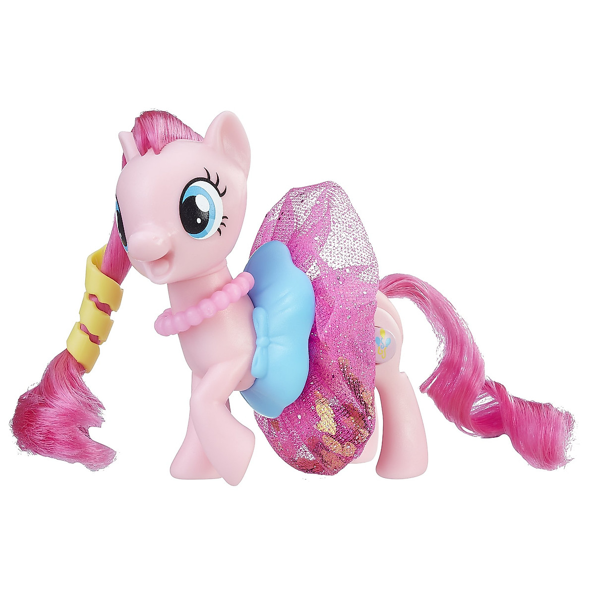 My Little Pony: The Movie Sparkling & Spinning Skirt Pinkie Pie