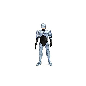 Jada Toys Robocop 1986 Ford Tarus 1:24 Black