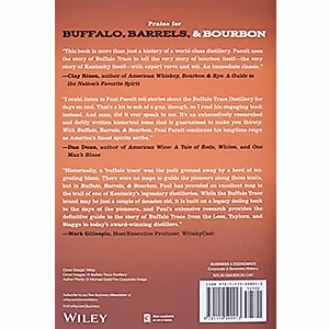 Buffalo, Barrels, and Bourbon: The Story of How Buffalo Trace Distillery Became The World's Most Awarded Distillery