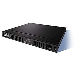 Cisco ISR4331-SEC/K9 ISR 4331 SEC Bundle W/SEC Lie