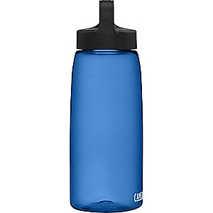 CamelBak Carry Cap BPA Free Water Bottle with Tritan Renew, 25oz, Oxford