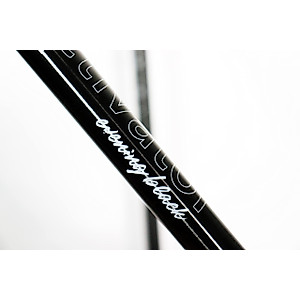 Urban Poling | Activator® Evening Black | Rehab | Nordic Walking
