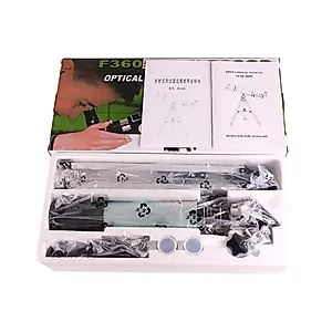 ZZK Astronomical Telescopehigh-Definition Children's Birthday Gift Entry-Level Suitable for Outdoor Watching