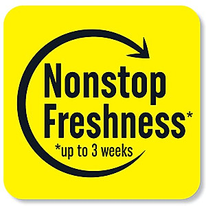 Renuzit Renuzit Snuggle Gel air freshener, Linen Escape, 7 Ounce, 1 Count