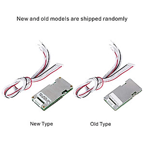 Lithium Li-ion LiFePO4 Battery Battery Board with Balancing (#1)