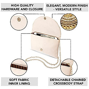 Aheli Indian Clutch Purses Women Wedding Handmade Evening Handbags Party Bridal Clutch