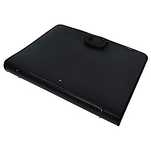 Prestige PP1722-3 Studio Series Art Portfolio 3 inch Gusset 17 inches x 22 inches