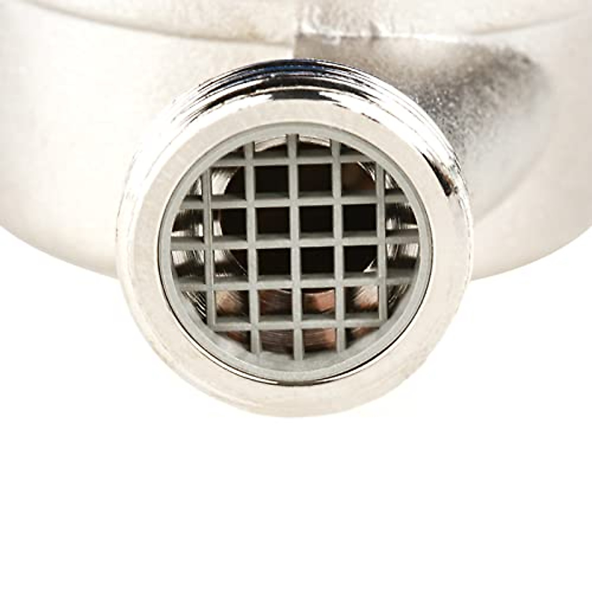 15mm 1/2" Garden Home Plastic Cold Water Meter Single Water Flow Dry Table Measuring Tools