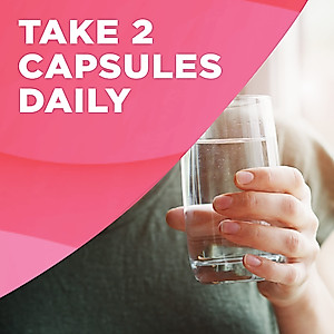 Rephresh Cranberry Urinary Tract Health Plus Immune Supplement, Blended with Vitamin D + Zinc - 50 Count