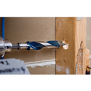 Bosch NKMT08 1/2 In. x 13 In. Daredevil Auger Bits