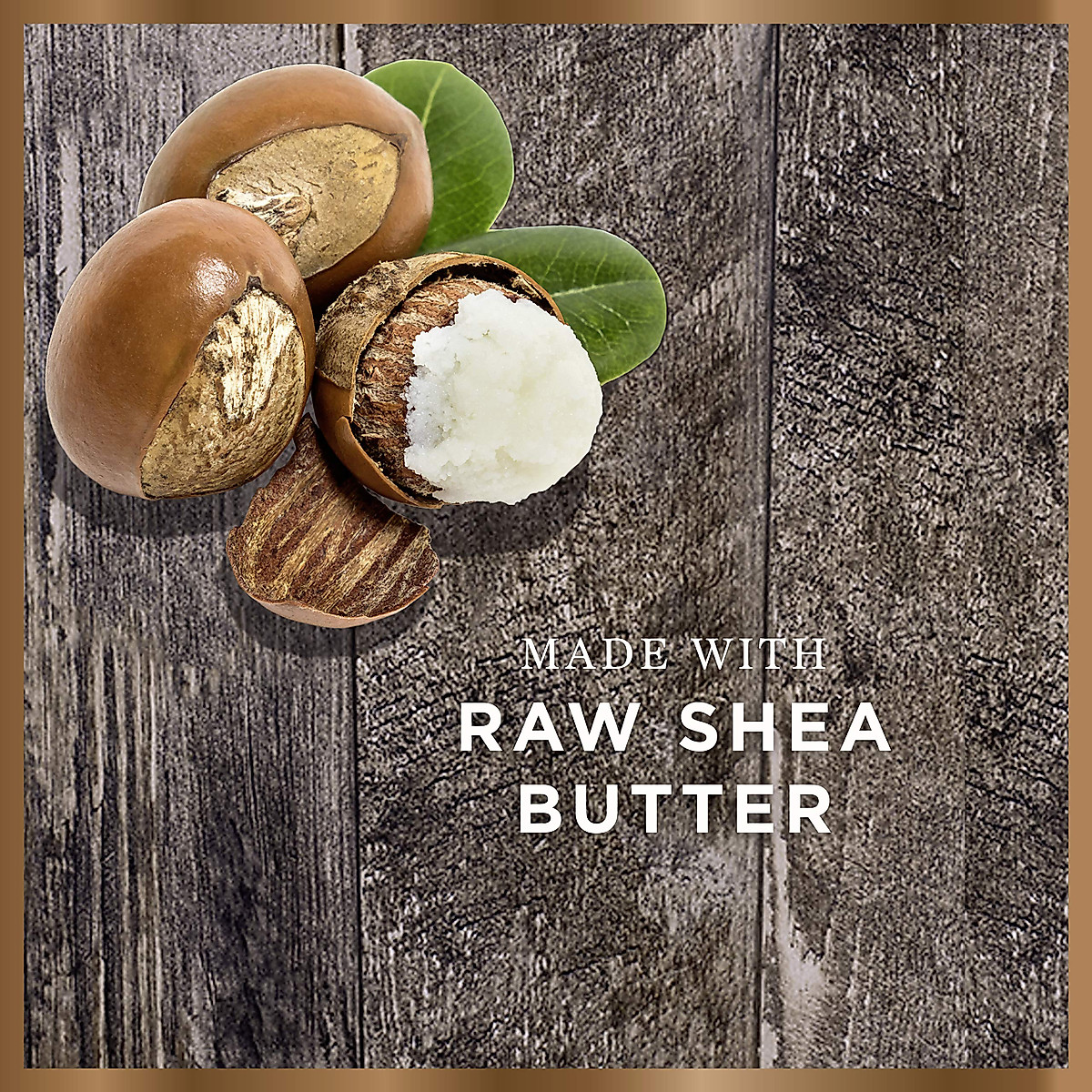 Nubian Heritage Body Wash for Dry Skin Raw Shea Butter Paraben Free Body Wash, 13 Fl Oz (Pack of 2)