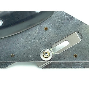 Cushion Back Steel Carpet Cutter Carpet Fitting Tool