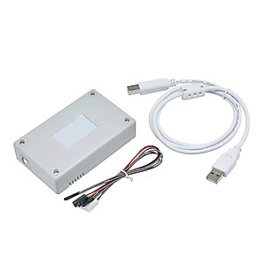 TL866II Plus Programmer, Aideepen High Speed TTL866CS Universal Programmer USB EPROM EEPROM Flash BIOS Low Consumption