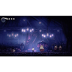 Hollow Knight (PS4)