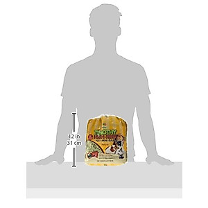 American Pet Diner Timothy High-Fiber Hay, 24 Oz. By Unknown