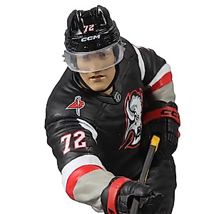 McFarlane Toys - Tage Thompson (Buffalo Sabres) NHL 7in Posed Figure, McFarlane's SportsPicks