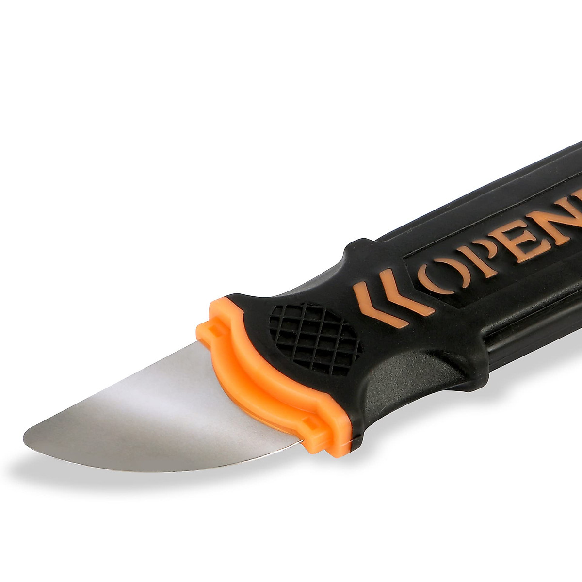 Spudger Opening Pry Tool, Pistachio Opener, Anti-Static Thin Flexible Stainless Steel Opener for Phone Laptop Tablet LCD Covers Glass Removal, Replacing Batteries